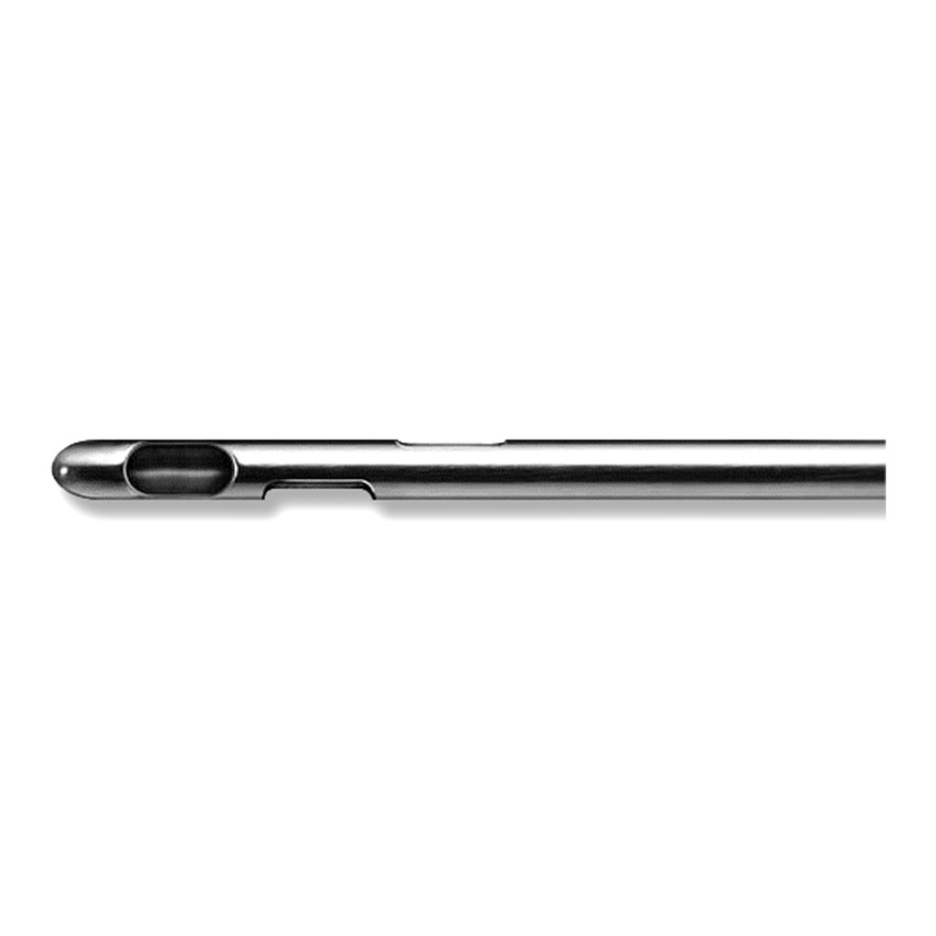 Liposuction Cannula – 3 Spiral Ports – victorsurgical