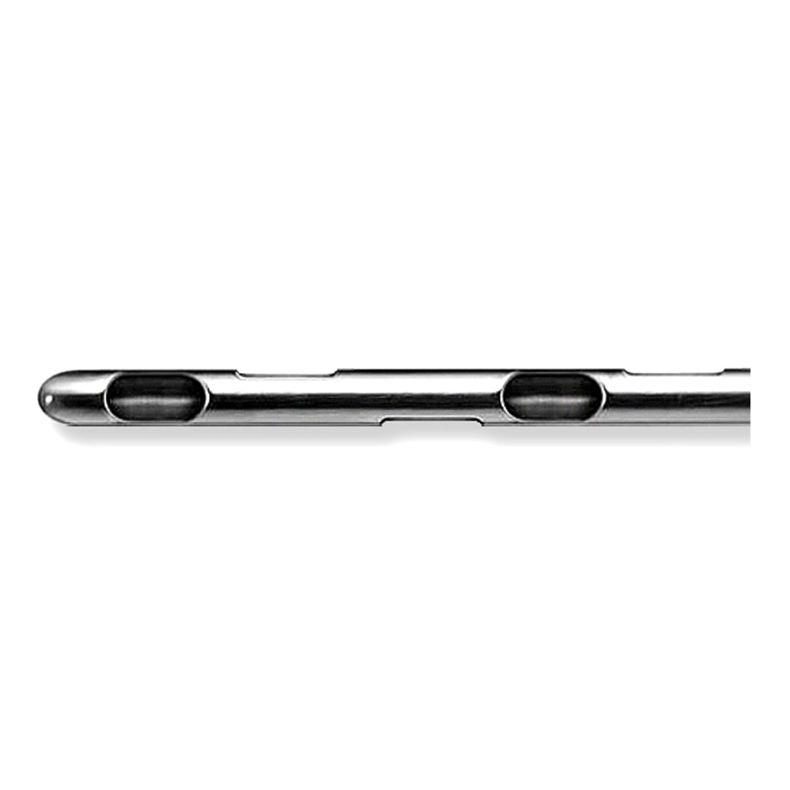Liposuction Cannula – 6 Spiral Ports – victorsurgical