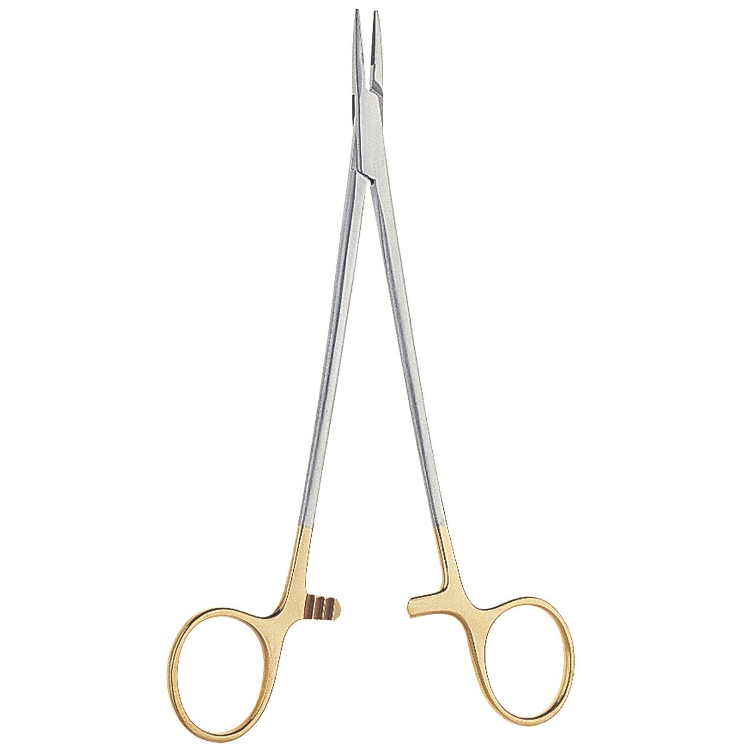 Converse Needle Holder – victorsurgical