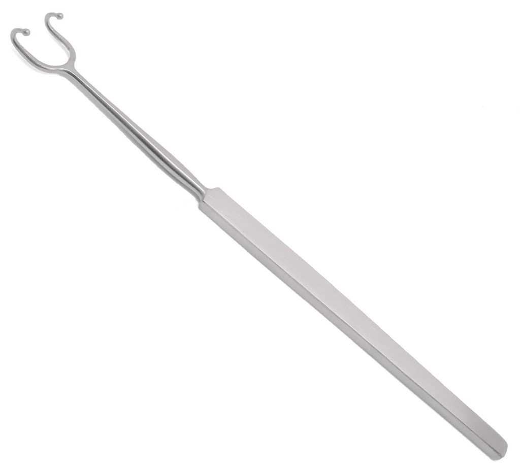 Fomon Ball End Retractor – victorsurgical
