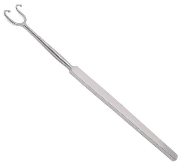 Fomon Ball End Retractor – victorsurgical