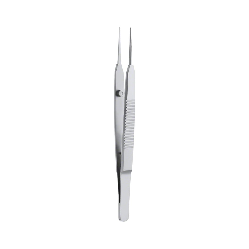 Austin Micro Suturing Forceps – victorsurgical