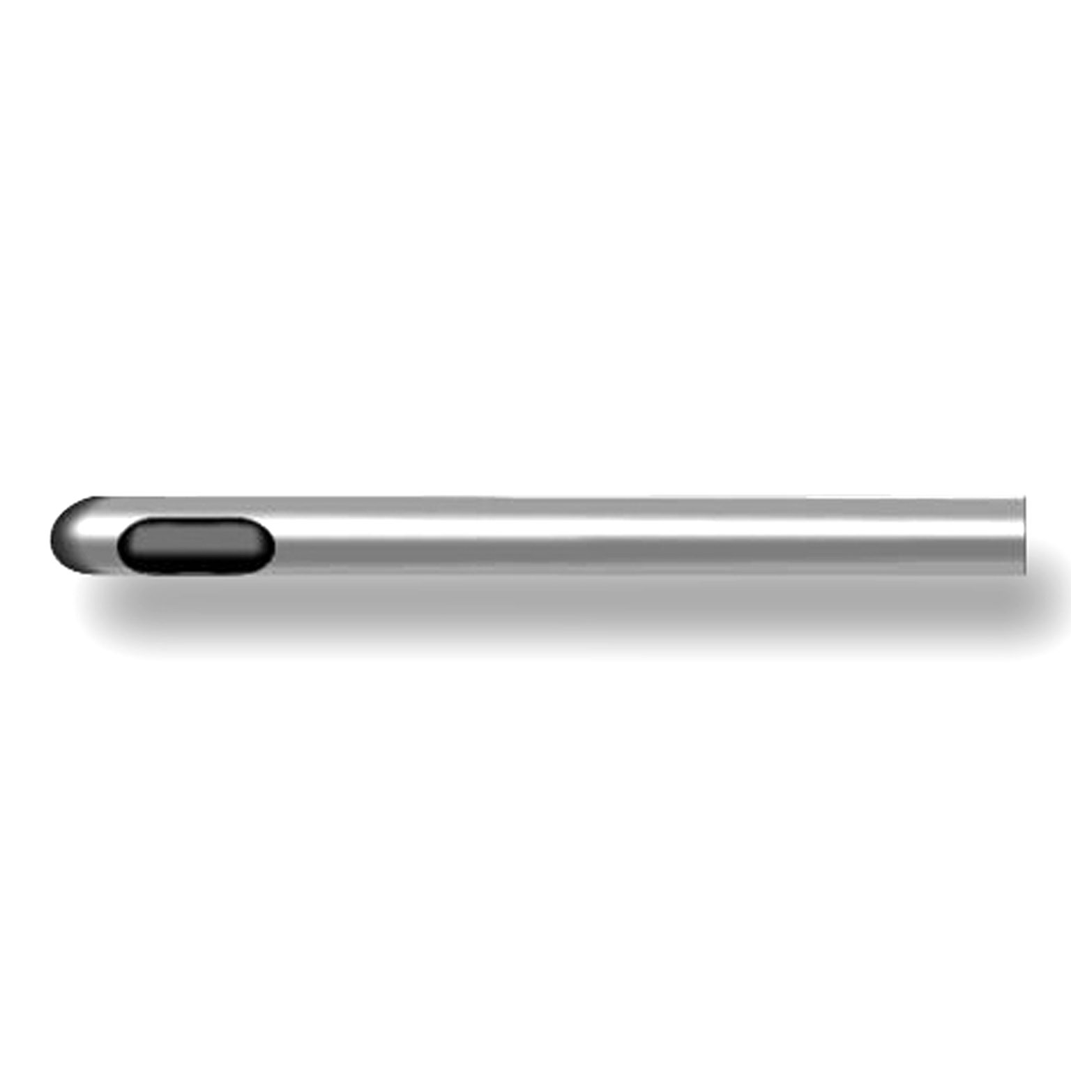 Blunt Tip Injector Cannula – Straight – victorsurgical