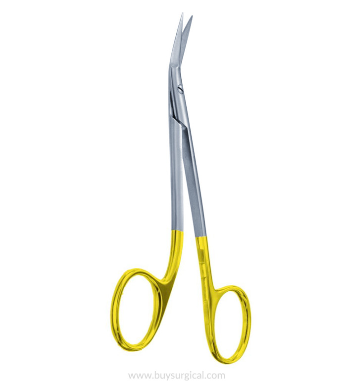 Giunta Nasal Scissors – victorsurgical