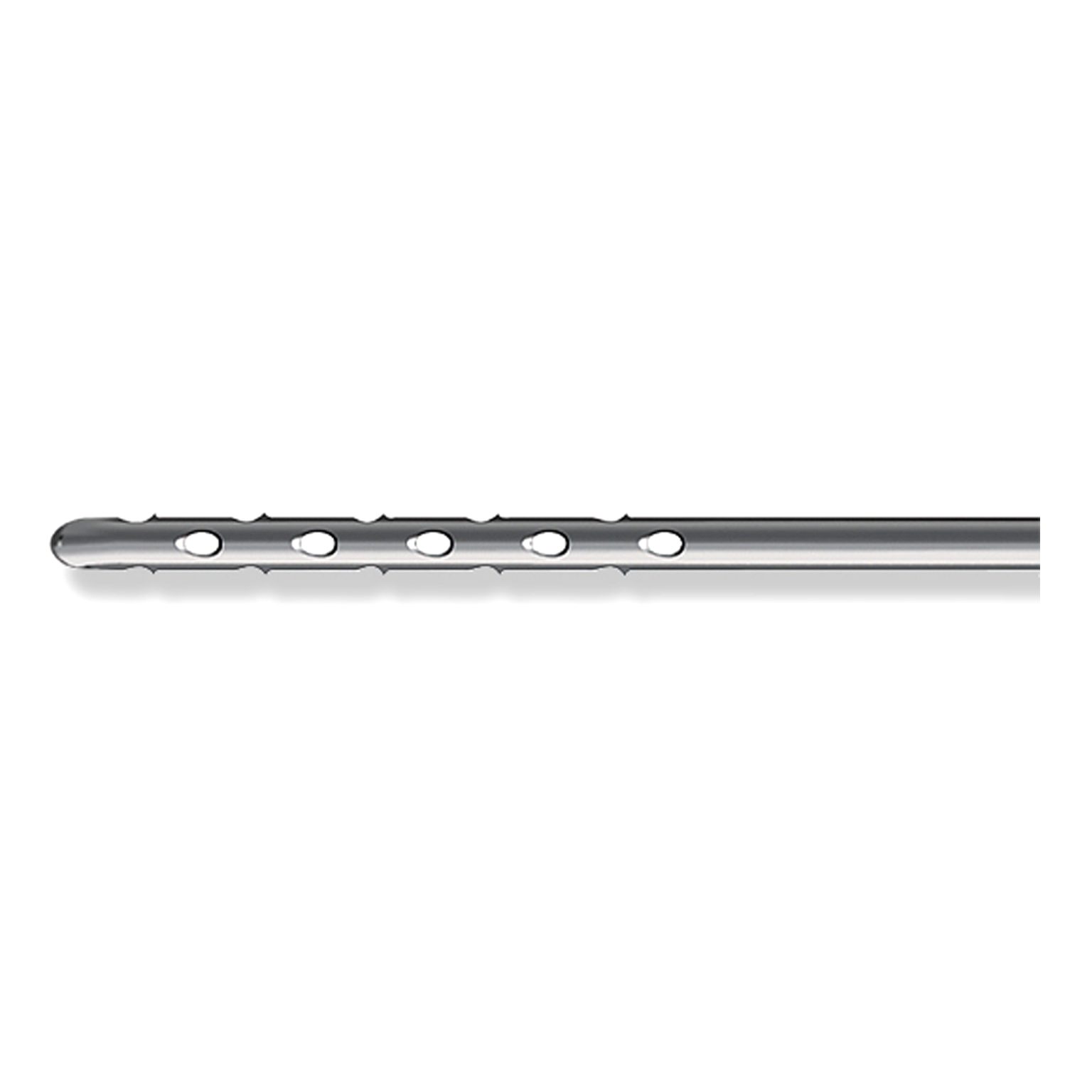 Aggressive Multiport Harvester Cannula – One End Sharp – victorsurgical