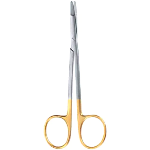 Ragnell-Kilner Dissecting Scissors – victorsurgical