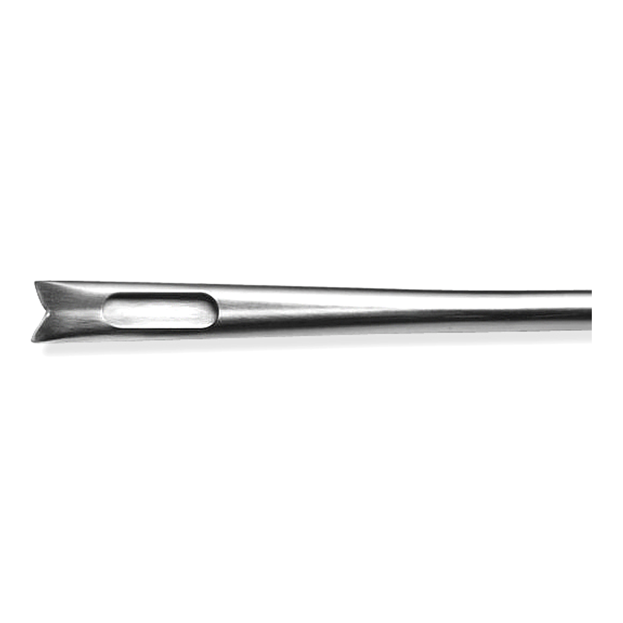 V-Shaped Dissector Cannula – Single Port – victorsurgical